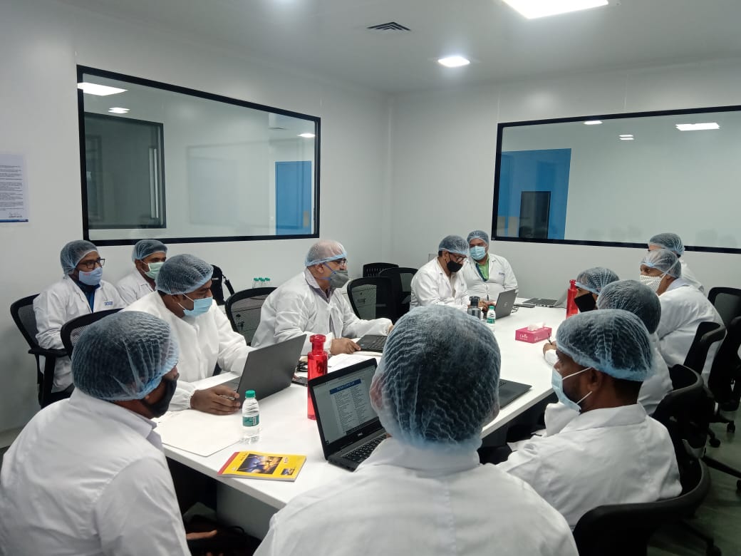 Gallery - SIS Certifications