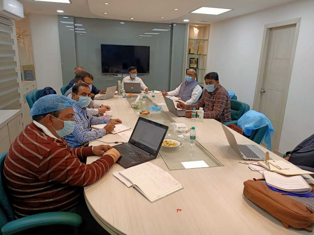 Gallery - SIS Certifications