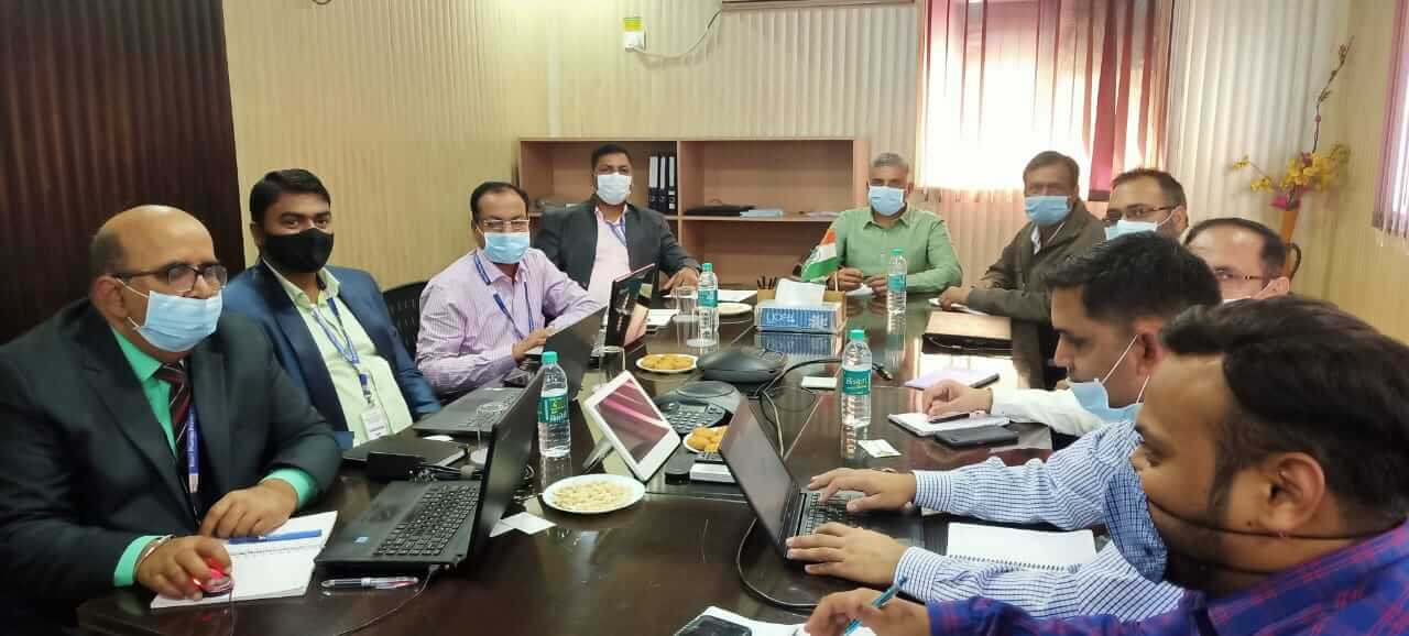 Gallery - SIS Certifications