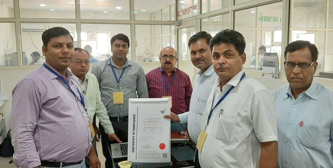 Gallery - SIS Certifications