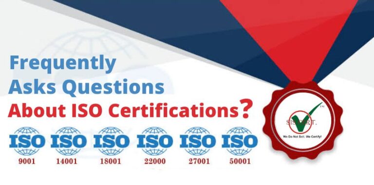 ISO Certification for Automotive Industry | ISO 9001,14001,45001,50001