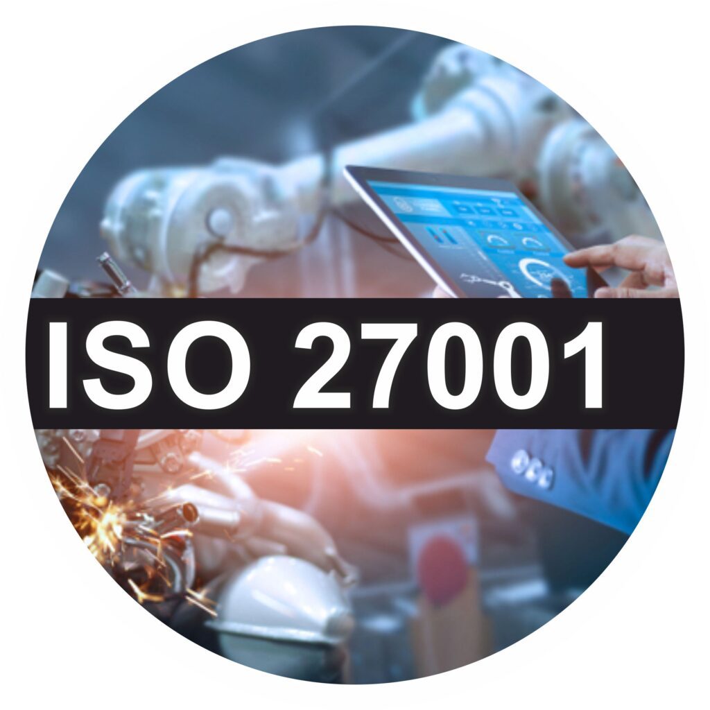 ISO Certification Services | Training & Audit - SIS Certifications