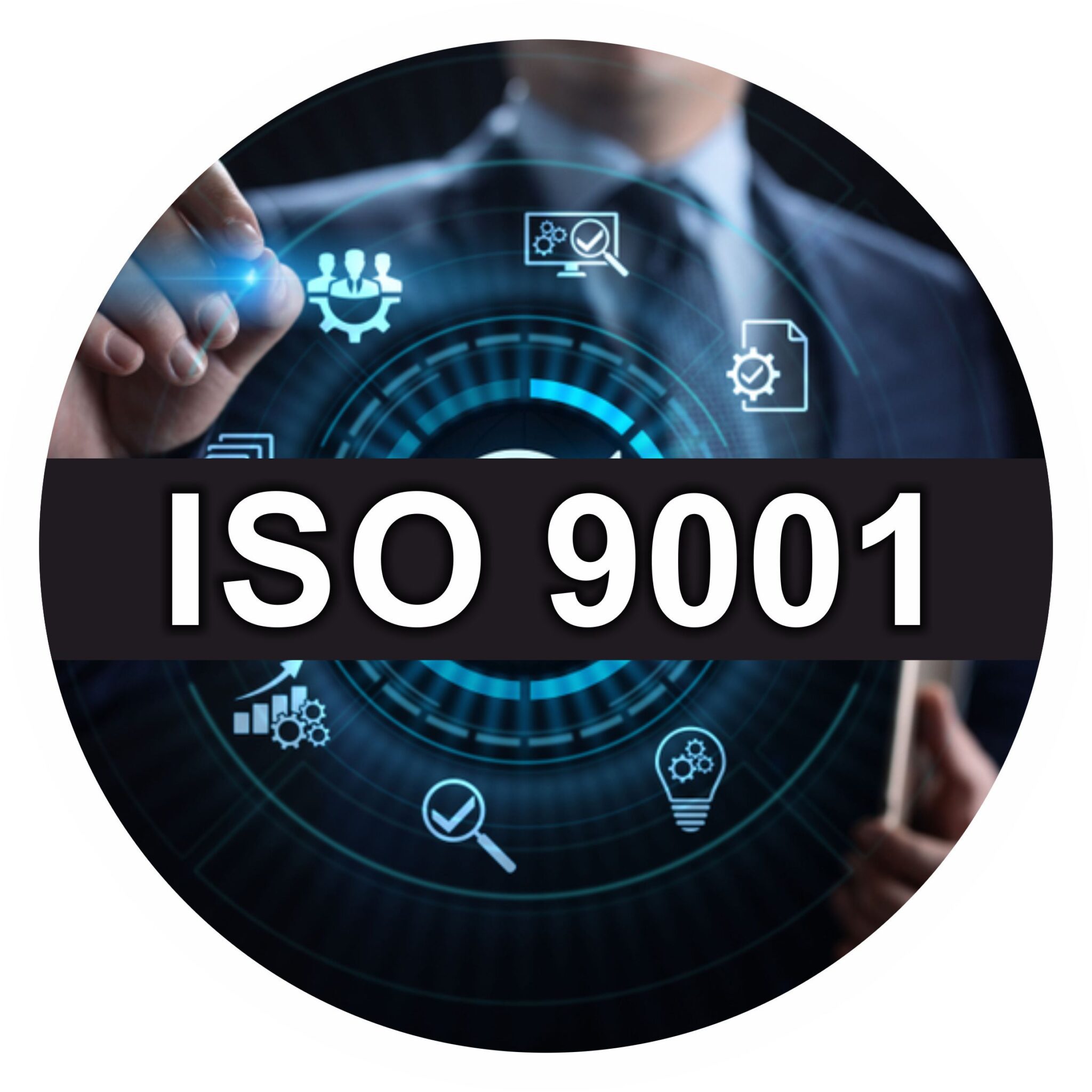 ISO Certification Services | Training & Audit - SIS Certifications