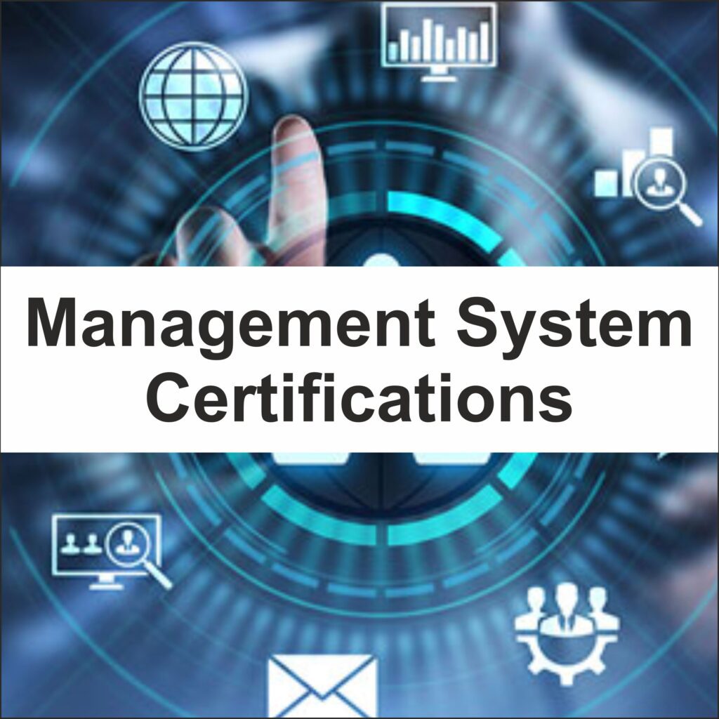 ISO Certification Services | Training & Audit - SIS Certifications