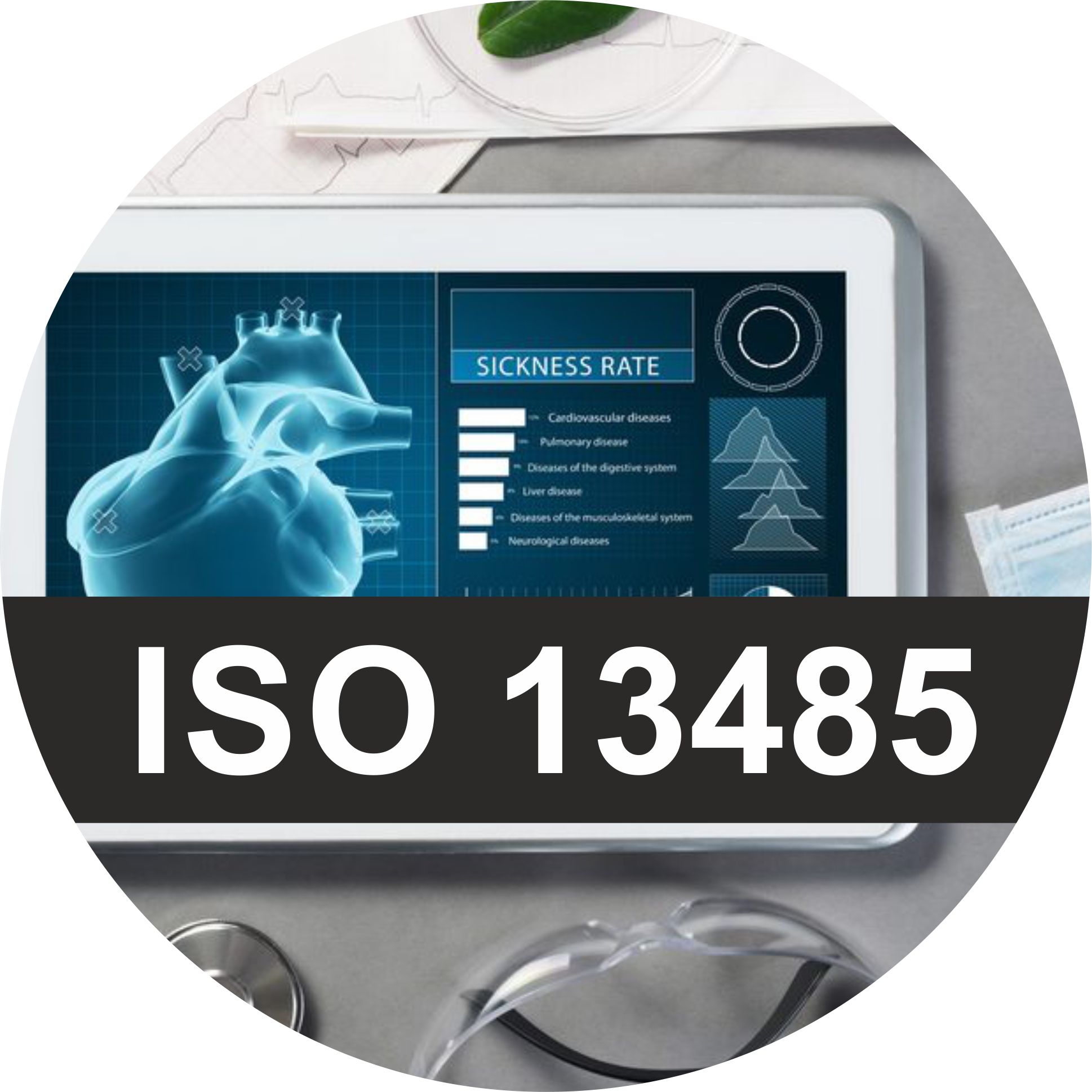ISO Certification Services | Training & Audit - SIS Certifications
