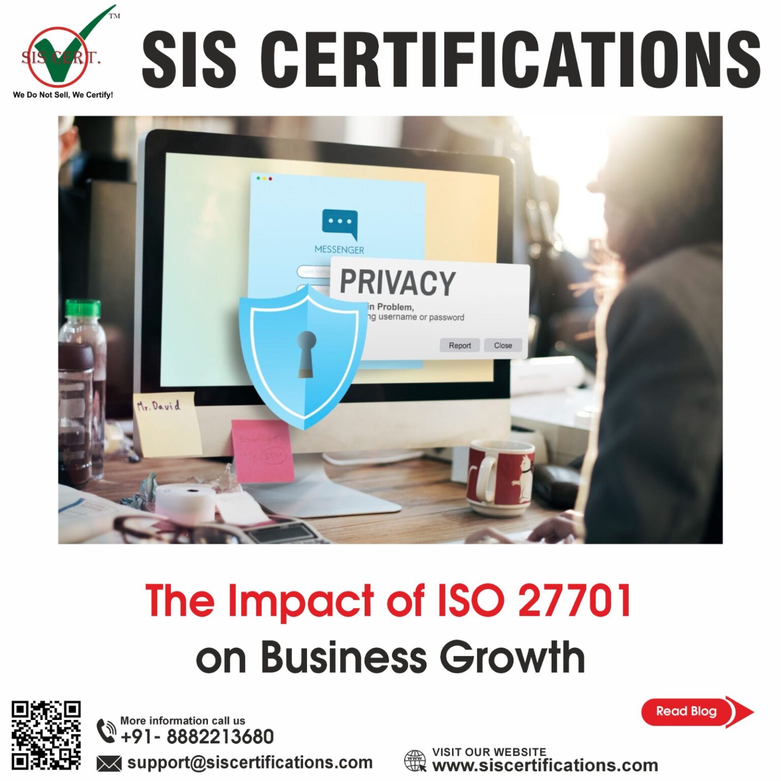 Best ISO Certification Body | ISO Certification Services and ISO Bodies