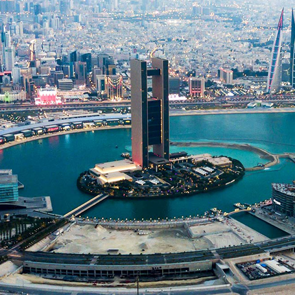 Your Trusted ISO Certification Partner in Gulf Cooperation Council GCC ...