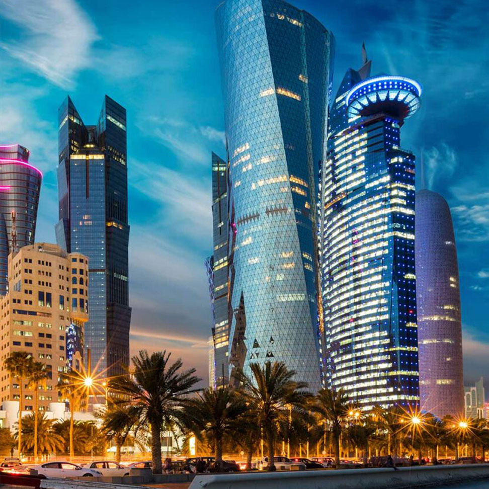 Your Trusted ISO Certification Partner in Gulf Cooperation Council GCC ...