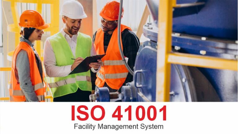 Best ISO Certification Body | ISO Certification Services and ISO Bodies