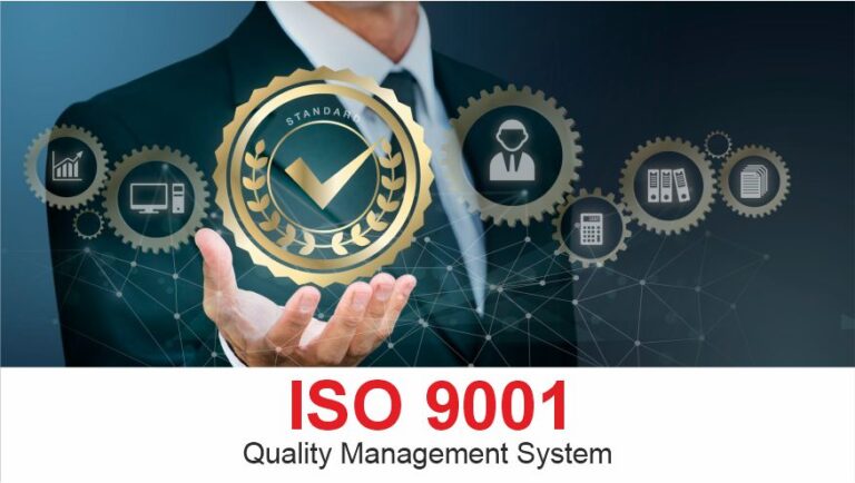 Best ISO Certification Body | ISO Certification Services and ISO Bodies