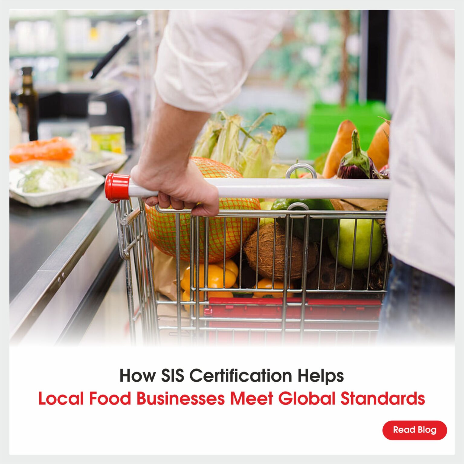 Blog - SIS Certifications