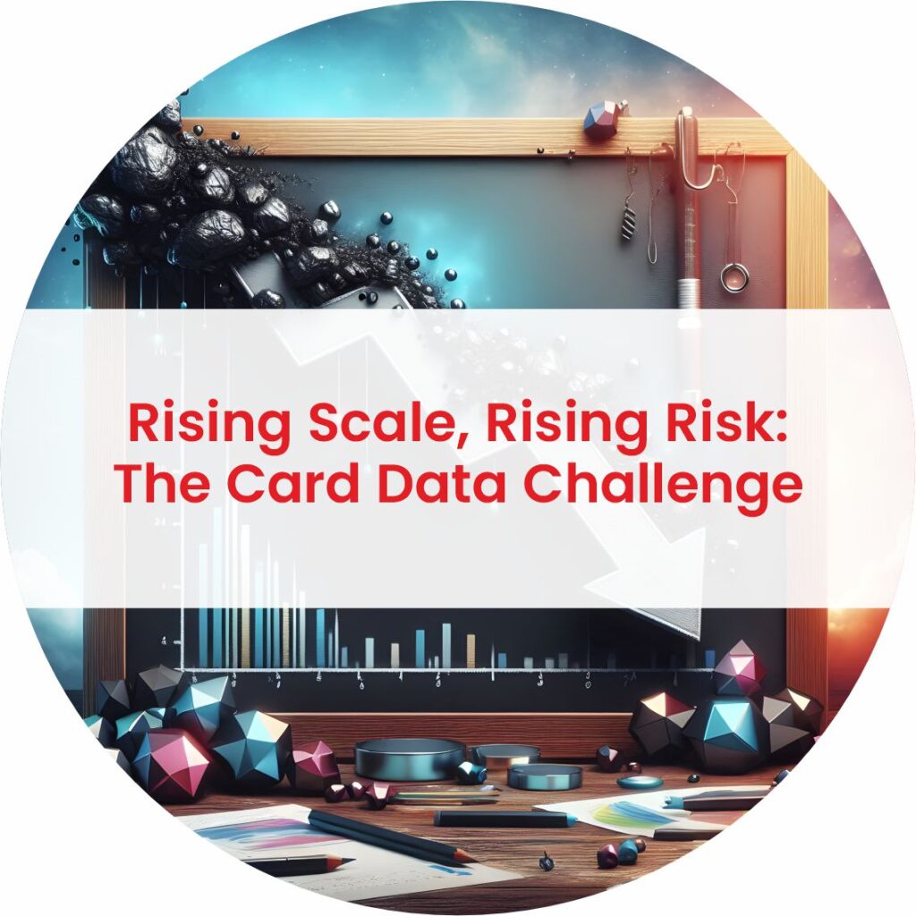 PCI-DSS: The Invisible Backbone of India’s Digital Payments